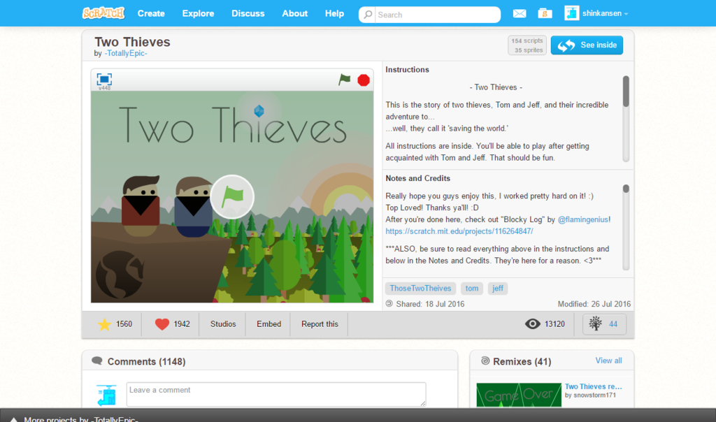 Scratch Custom Backgrounds and Userstyles - Discuss Scratch